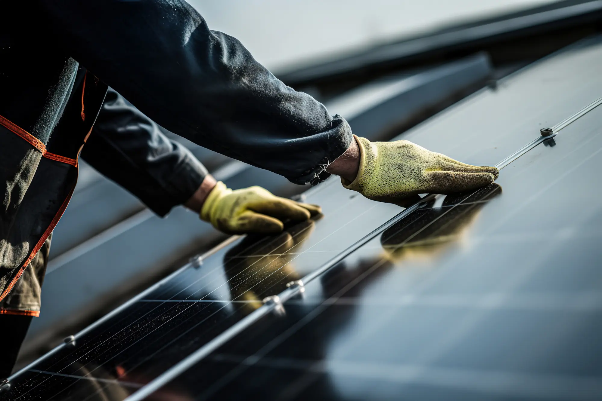 Solar Products | Panels, Inverters, Batteries & EV Chargers | Lunex Power