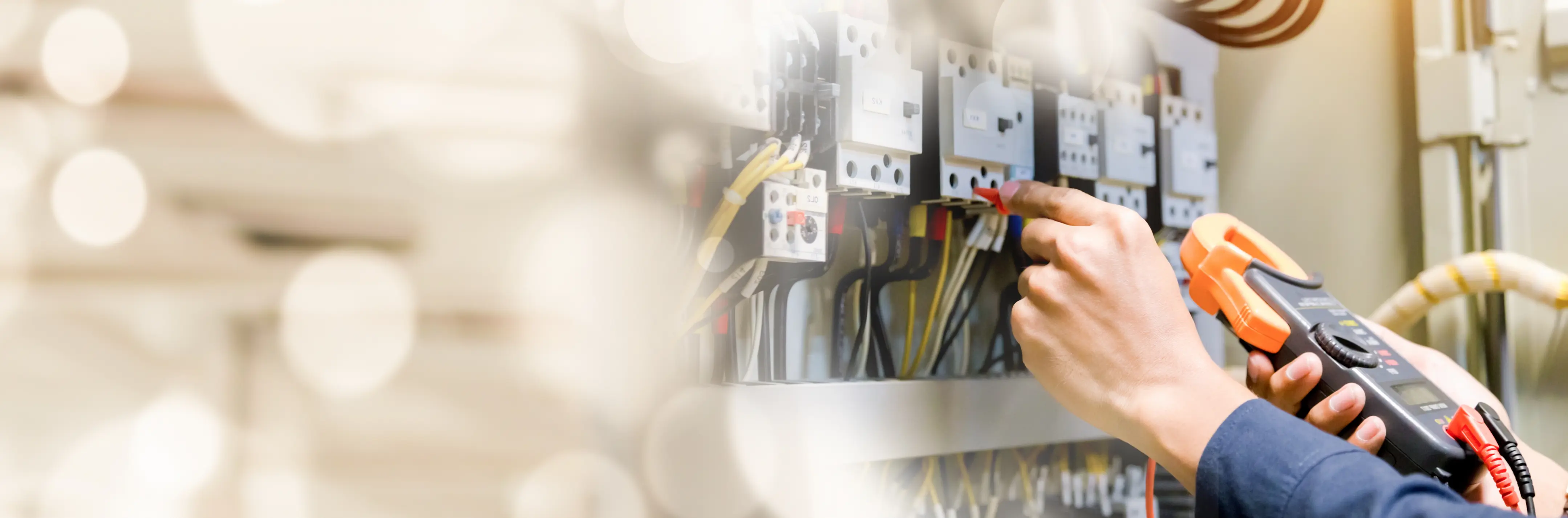 Electrical Services | Lunex Power